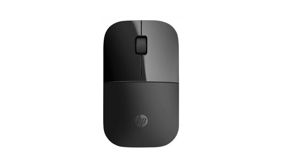 HP Z Czarny Mysz Ceny I Opinie W Media Expert