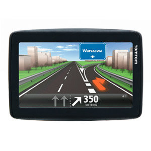 Nawigacja GPS Profile tras Dla samochodów osobowych - niskie ceny i ...