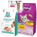 Karmy dla kotów PURINA PRO PLAN - niskie ceny i setki opinii w Media Expert