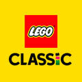 Lego Classic - niskie ceny i setki opinii w Media Expert