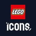 LEGO Icons - MOTYW: Zimorodek - niskie ceny i setki opinii w Media Expert