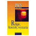 Religie i wyznania - AUTOR: Wojciech Czuba - niskie ceny i setki opinii ...