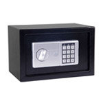 Sejfy, sejfy domowe - niskie ceny i setki opinii w Media Expert