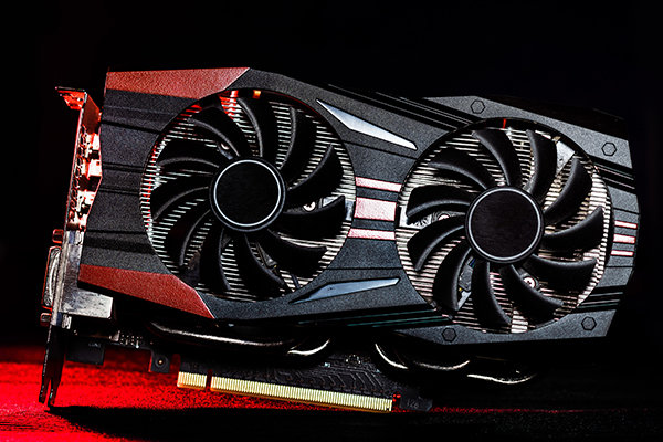 Jak sprawdzić kartę graficzną w komputerze?