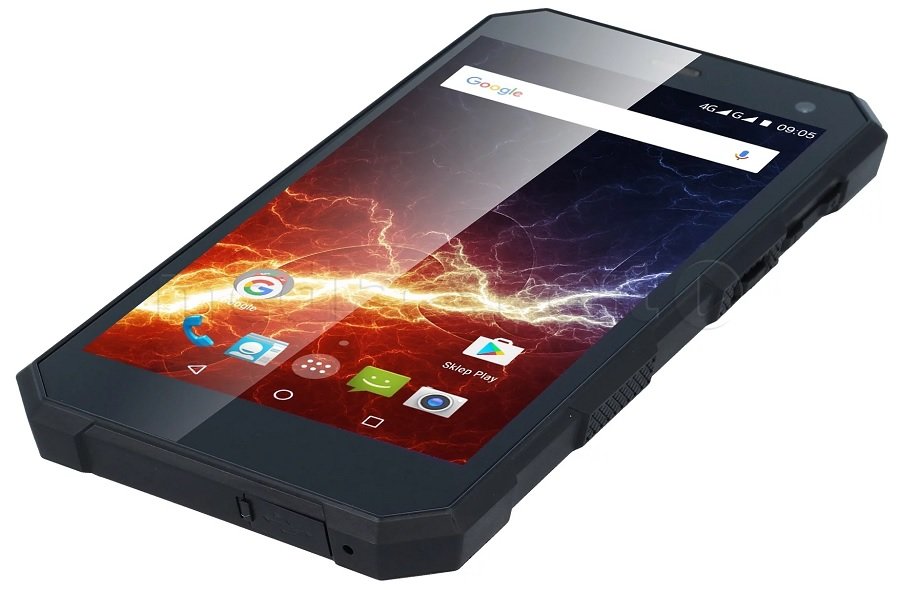 Pancerny smartfon - ranking TOP5 | Poradnik Media Expert