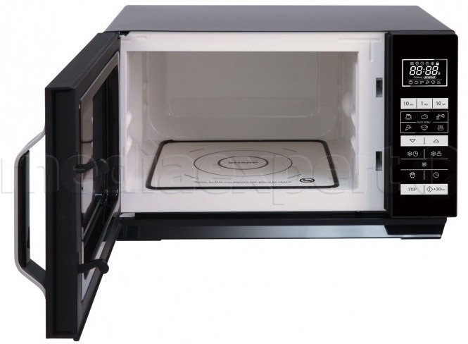Mikrofala bez talerza - jaki model wybrać? - Mediaexpert.pl