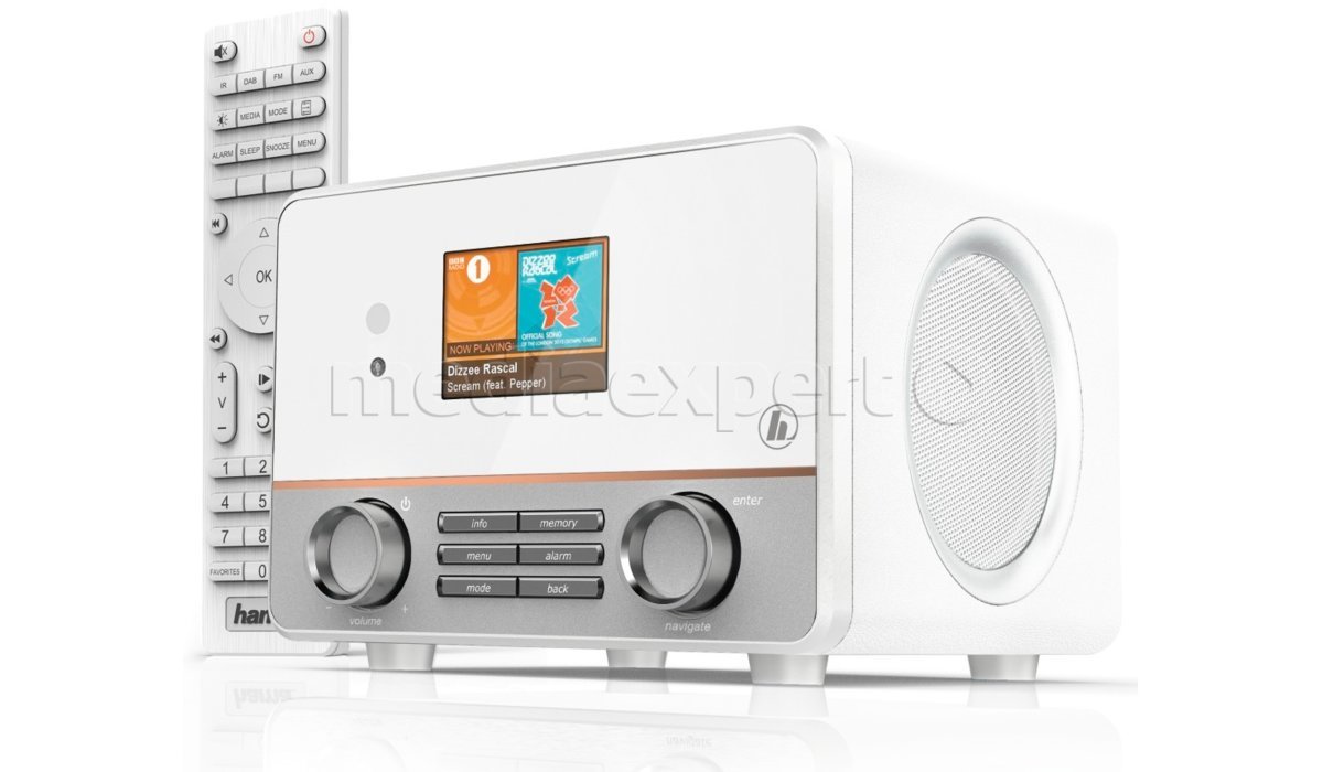 Radio przez internet? Ranking rozwiązań od Media Expert