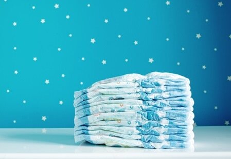 Ranking pampersów 2026 | Poradnik Media Expert