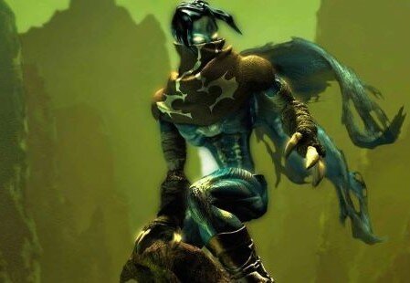 Legacy of Kain: Soul Reaver I & II Remastered - powrót ikony gier ...