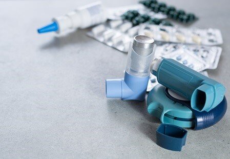 Inhalator na astmę – ranking 2026 | Poradnik Media Expert