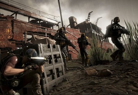 Ubisoft oficjalnie potwierdza! Będzie nowa gra z serii Ghost Recon ...