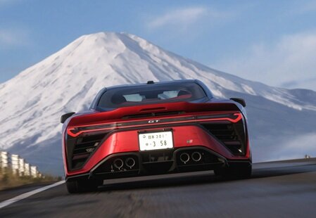 Forza Horizon 6 – wymagania PC. Zostań wyścigową legendą w Kraju ...