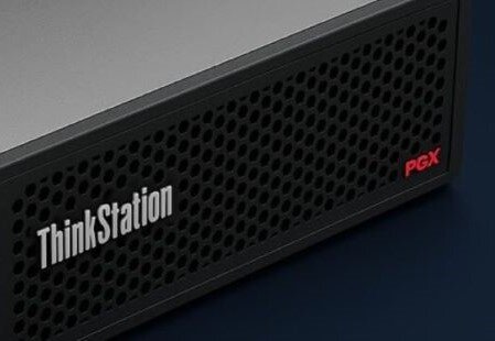 Mikrokomputer o mocy superkomputera? Lenovo ThinkStation PGX zaskakuje możliwościami! | Poradnik ...