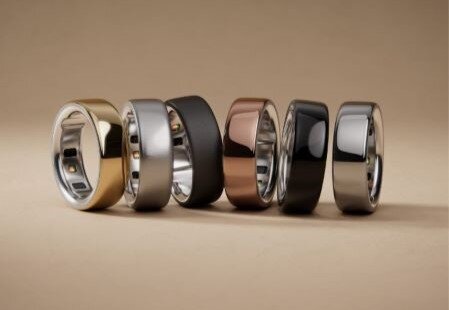 Oura Ring 4 – Inteligentny pierścień nowej generacji. Co warto o nim ...