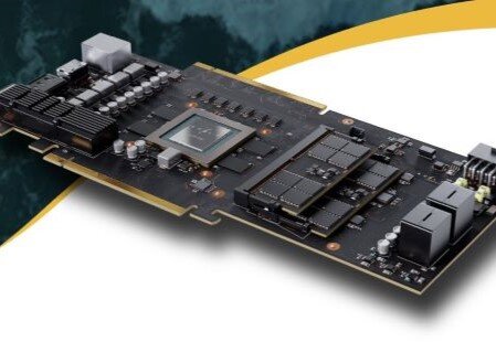 Nowy GPU Zeus od Bolt Graphics niczym grecki bóg ma pokonać konkurencję ...