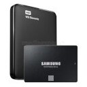 Dyski i nośniki danych - niskie ceny i setki opinii w Media Expert