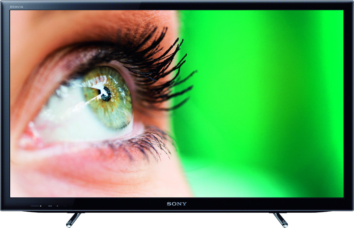 SONY KDL-40EX650 Telewizor - niskie ceny i opinie w Media Expert
