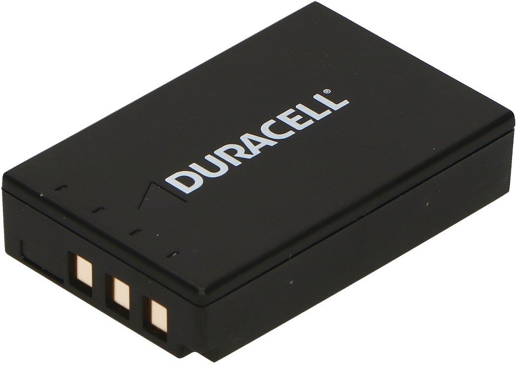 DURACELL 1100 mAh do Olympus BLS-1 Akumulator - niskie ceny i opinie w ...