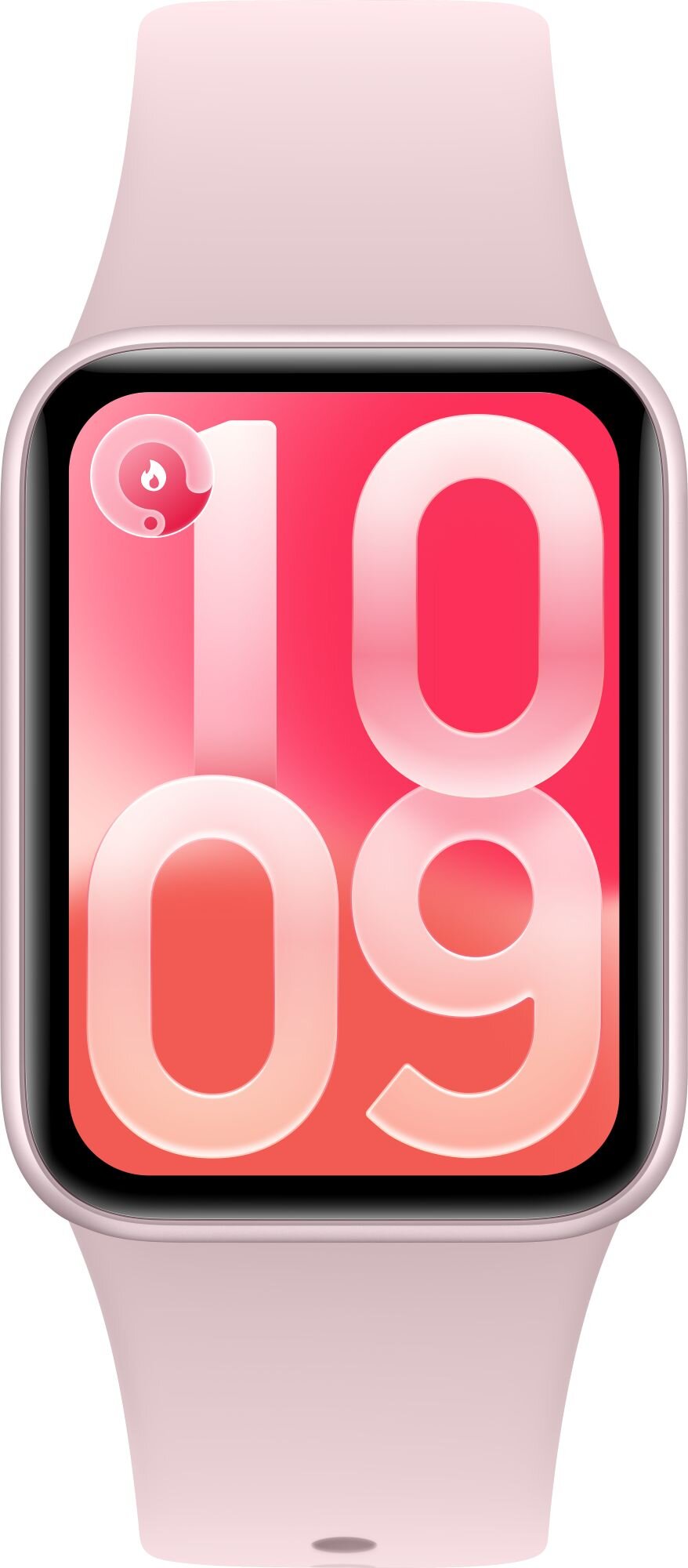 XIAOMI 10 Pro Różowy Smartband - niskie ceny i opinie w Media Expert