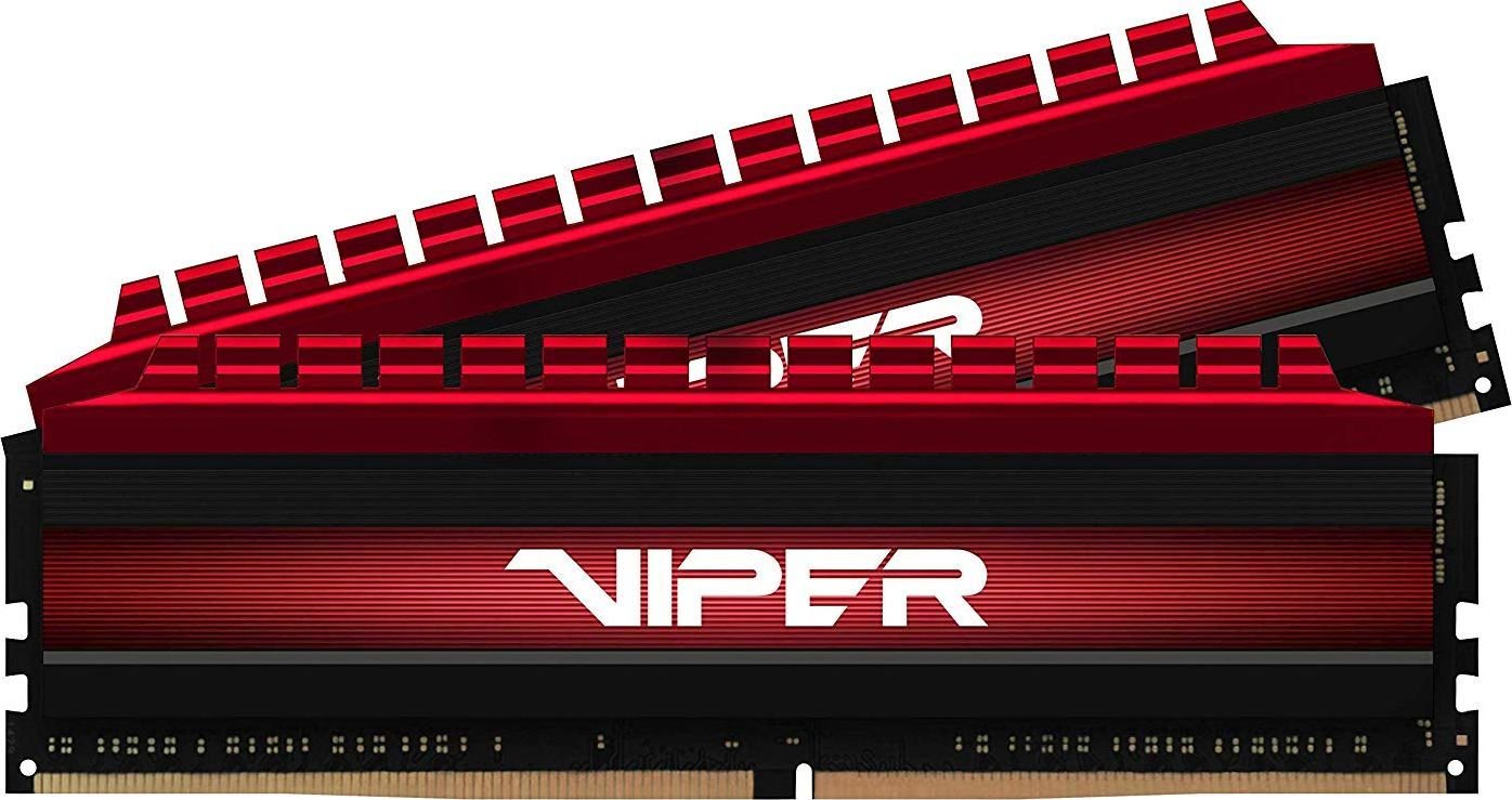 PATRIOT 16GB 3000MHz Viper 4 Pamięć RAM - ceny i opinie w Media Expert
