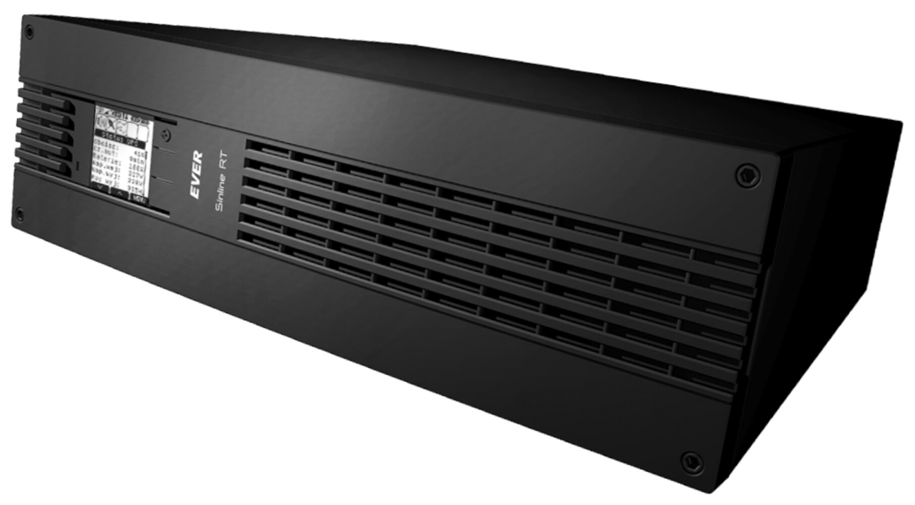 EVER Sinline RT 3000 3000VA 2250W Zasilacz UPS - niskie ceny i opinie w ...