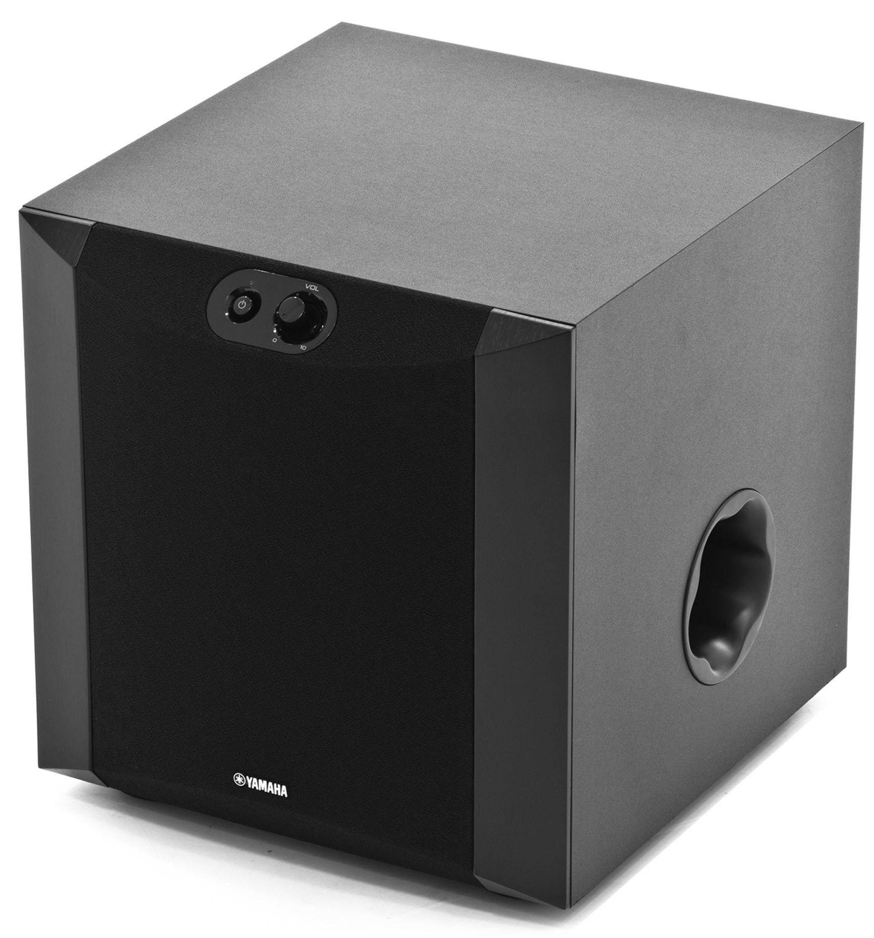 YAMAHA NS-SW200 Czarny Subwoofer - ceny i opinie w Media Expert