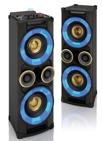 PHILIPS NTRX500 Power audio - niskie ceny i opinie w Media Expert