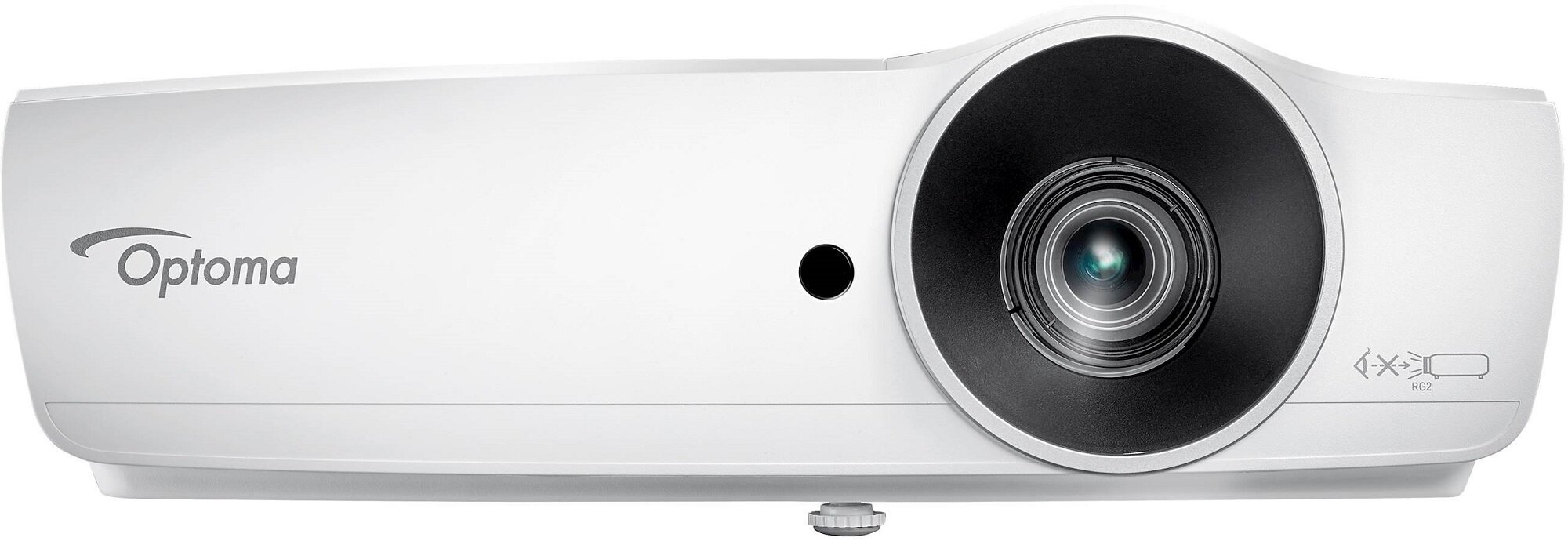 OPTOMA EH461 Full HD (1920 x 1080), 5000 ANSI lumen Projektor - niskie ...
