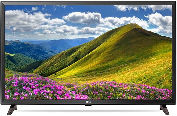 LG 32LJ610V 32" LED Full HD WebOS Telewizor - niskie ceny i opinie w ...