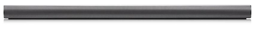 LG SJ6 Srebrny Soundbar - niskie ceny i opinie w Media Expert