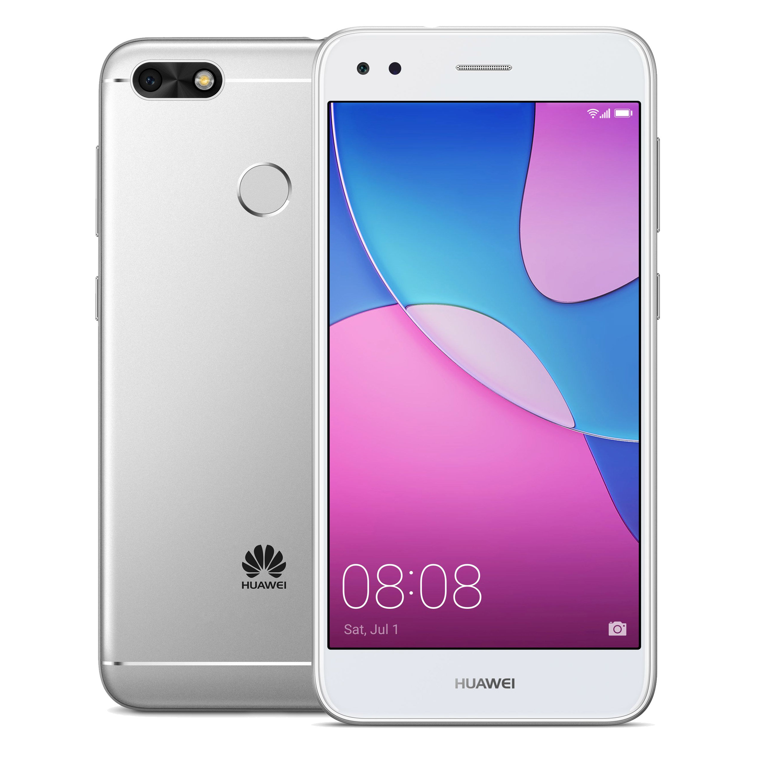 HUAWEI P9 Lite Mini Srebrny Smartfon - ceny i opinie w Media Expert