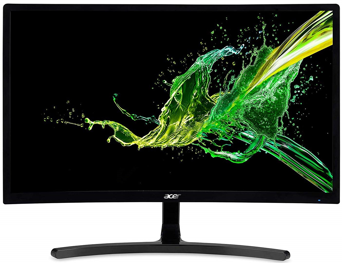 ACER ED242QR Monitor - ceny i opinie w Media Expert