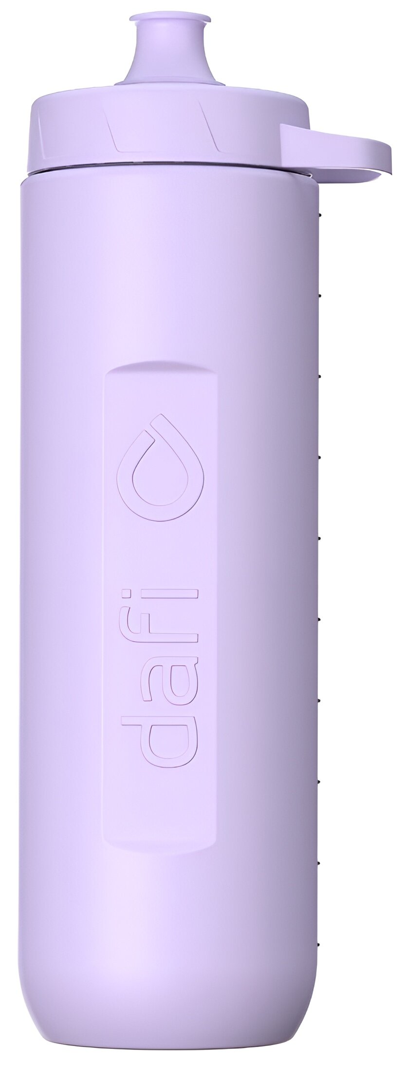 DAFI Sportowy Rush Lawendowy (1000 ml) Bidon filtrujący - niskie ceny i ...