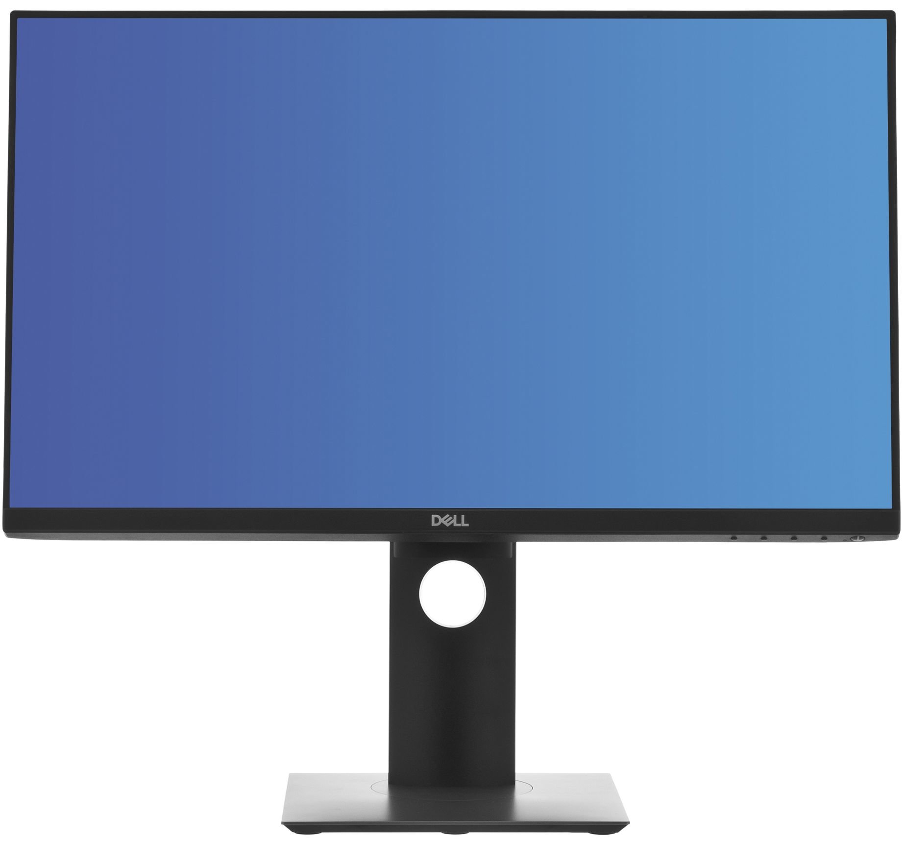 DELL P2419H 210-APWU Monitor - ceny i opinie w Media Expert
