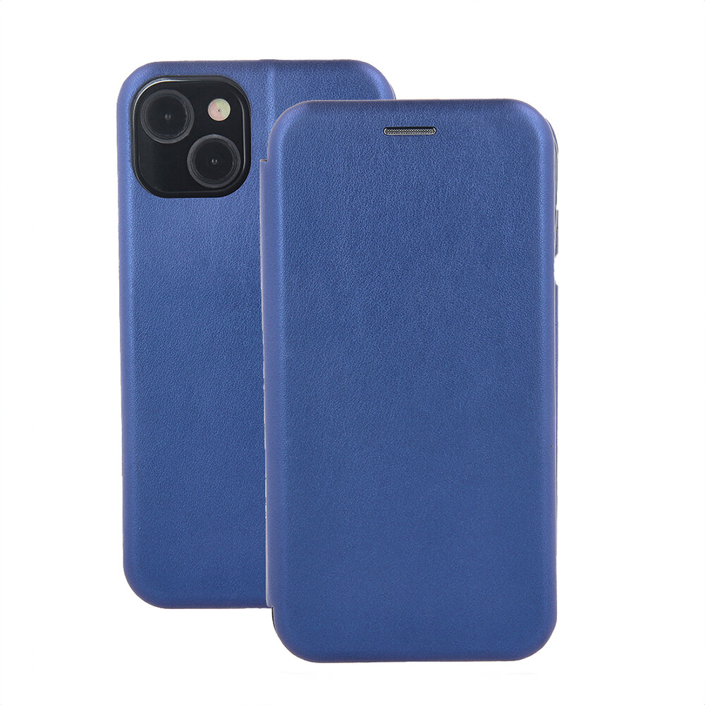 Etui Smart Diva Do Xiaomi Redmi 15 4G Eu / 15 5G Eu (171,08 X 82,05 X 8 ...