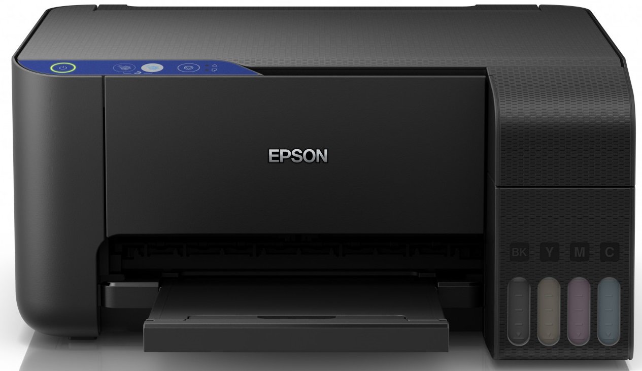 EPSON EcoTank L3111 Druk w kolorze Urządzenie wielofunkcyjne - niskie ...