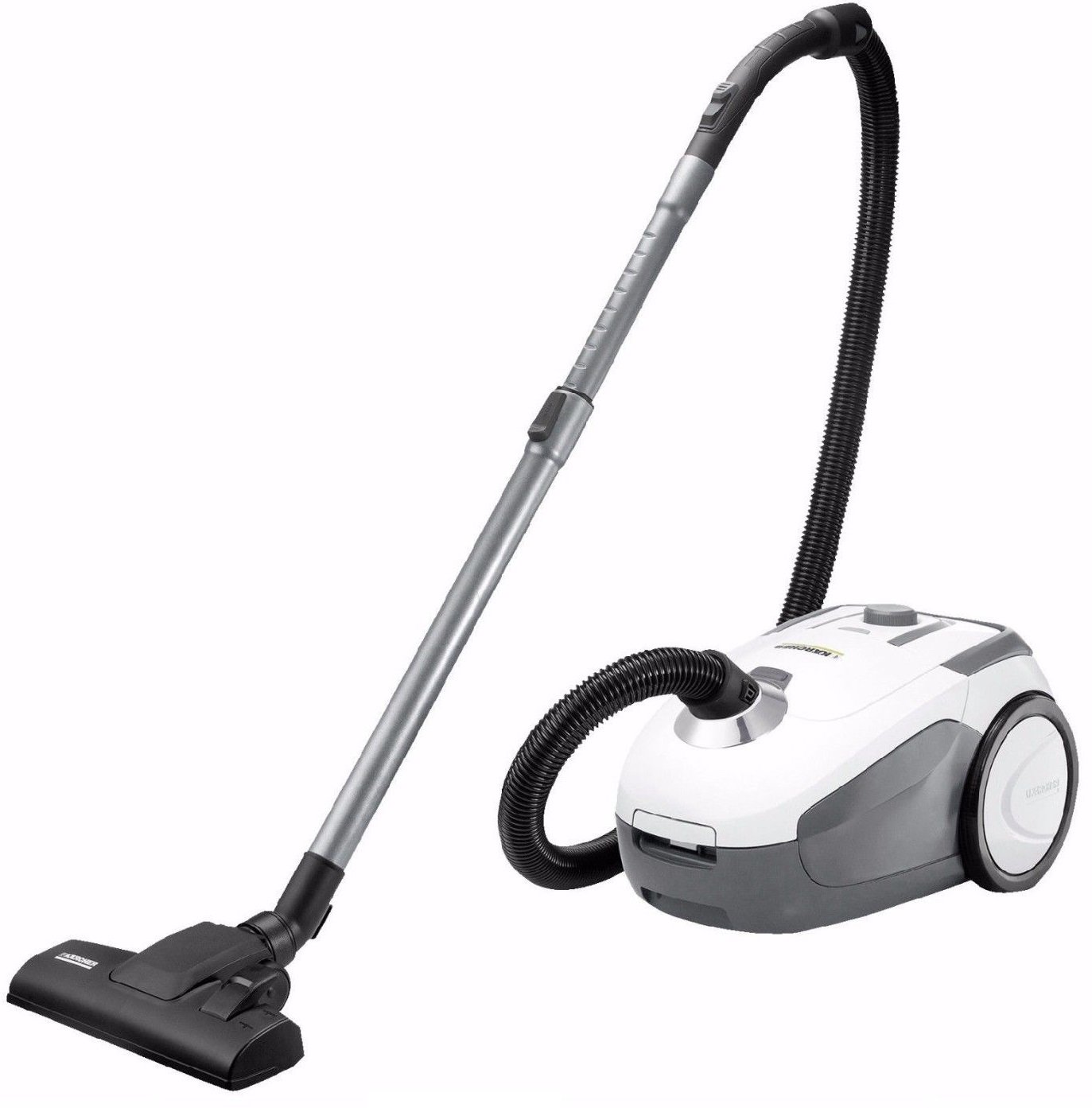 KARCHER VC 2 Premium Odkurzacz - ceny i opinie w Media Expert