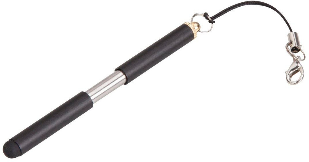 HAMA Stylus Czarny Rysik - niskie ceny i opinie w Media Expert