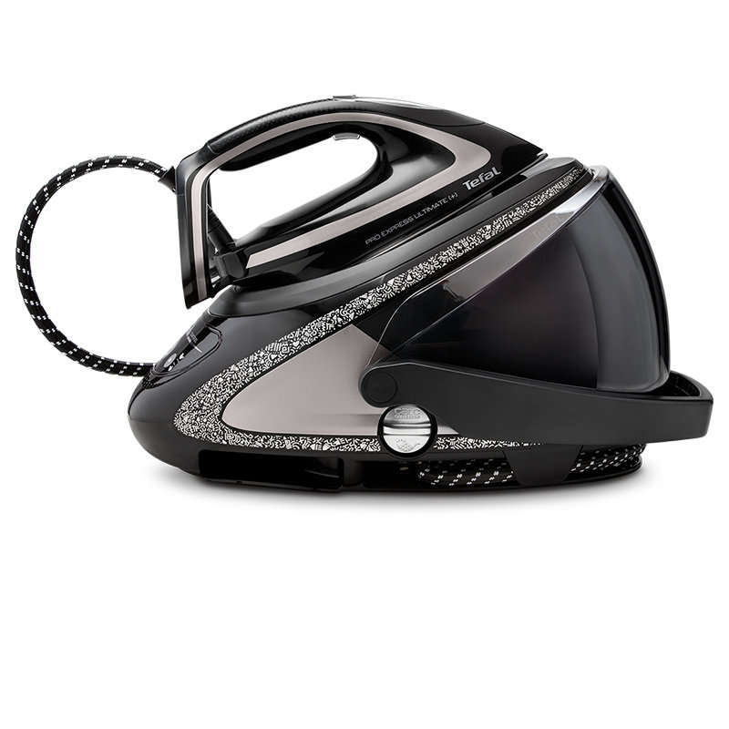 TEFAL Pro Express Ultimate GV9620 Generator pary - niskie ceny i opinie ...
