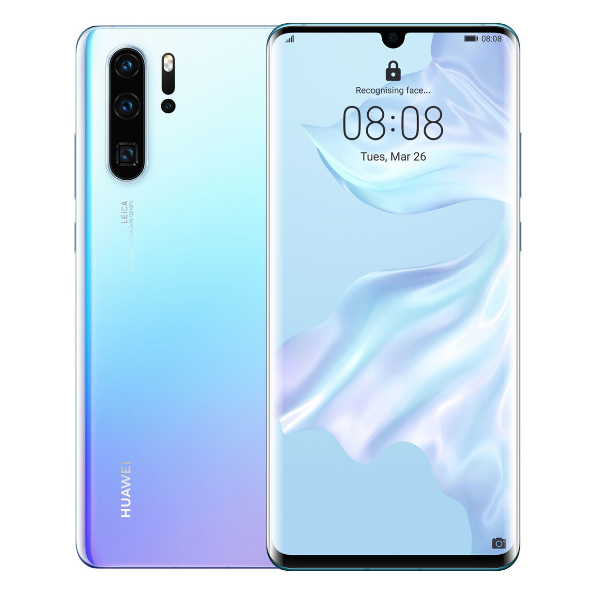 HUAWEI P30 Pro 8/256GB Opal Smartfon - ceny i opinie w Media Expert
