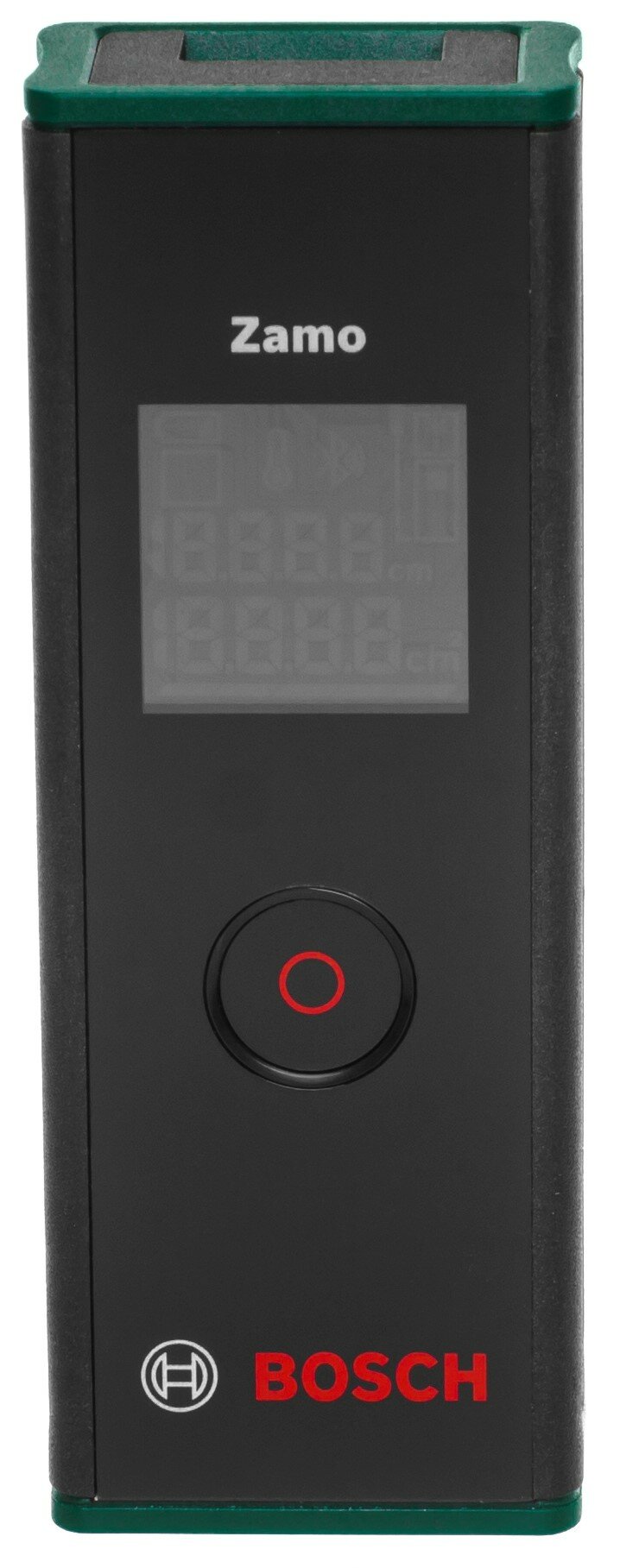 Dalmierz laserowy BOSCH Zamo III Solo 20m - niskie ceny i opinie w ...