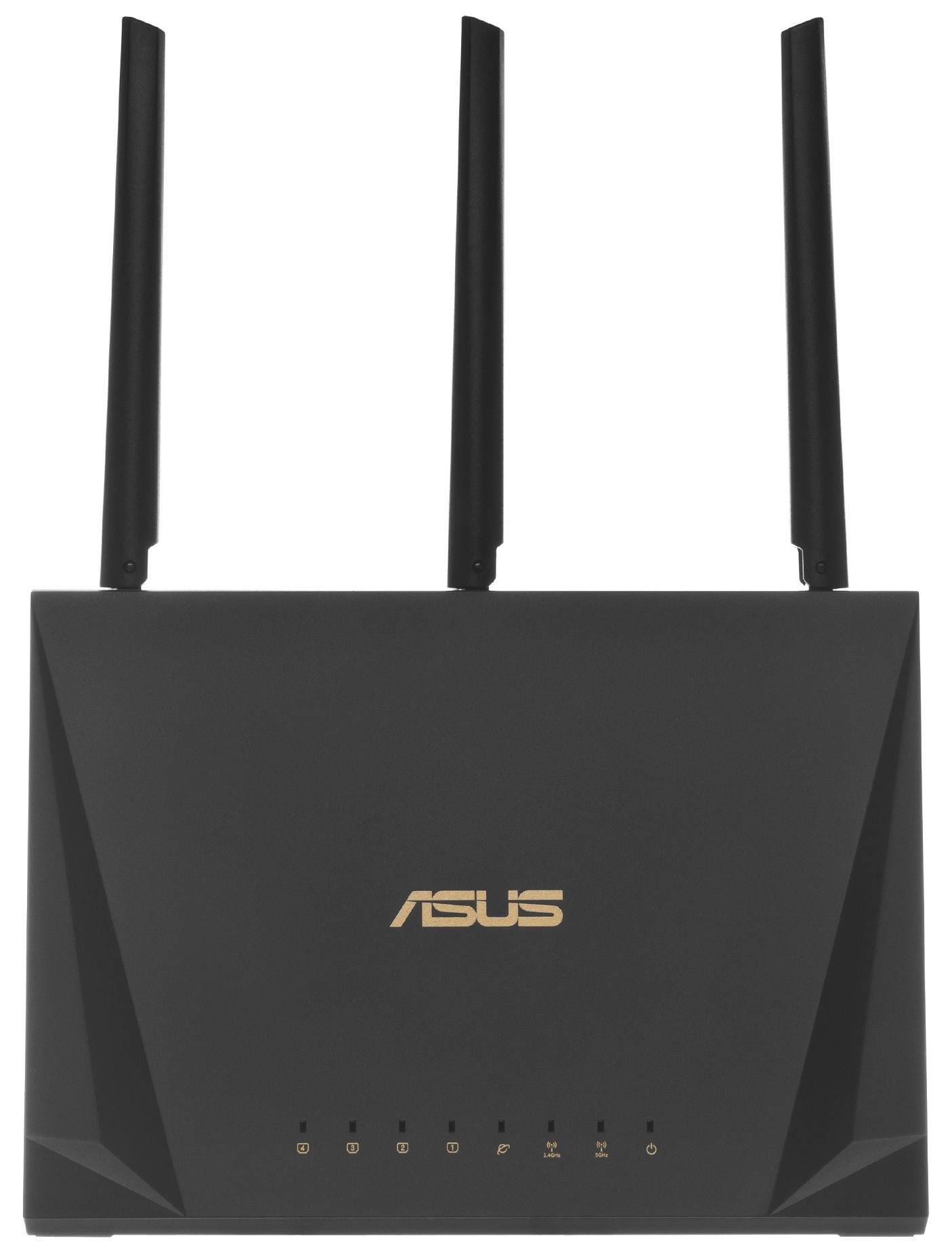 ASUS RT-AC1750U 2.4 / 5 GHz (DualBand) Router - niskie ceny i opinie w ...