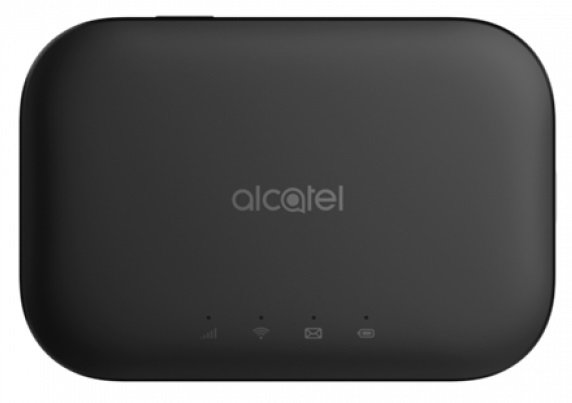 ALCATEL Link Zone 4G LTE CAT7 2.4 / 5 GHz (DualBand), Gniazdo SIM ...