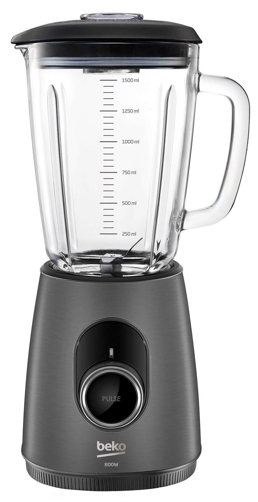 BEKO TBN7802DX Blender kielichowy - niskie ceny i opinie w Media Expert