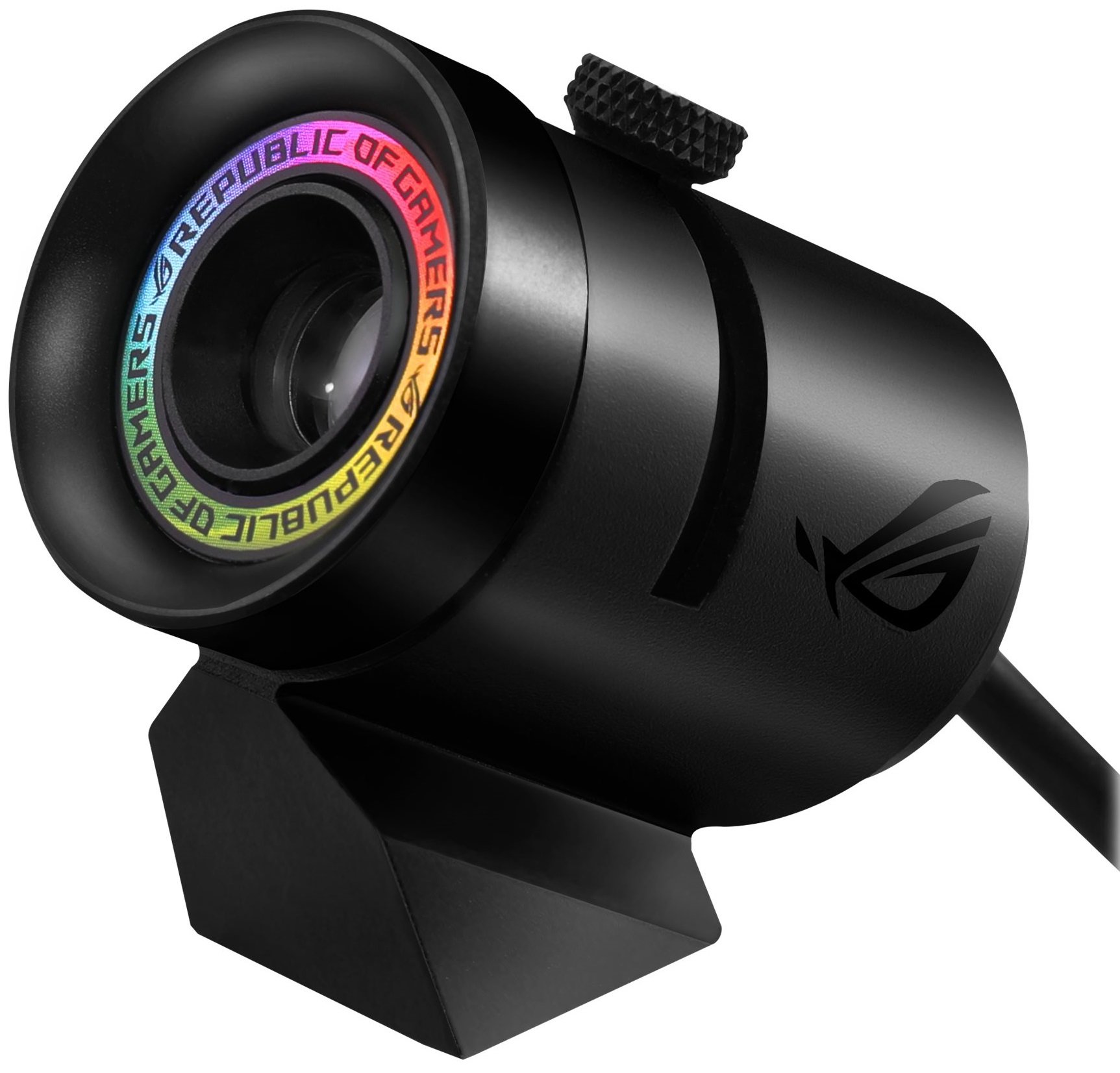 ASUS ROG Spotlight Projektor logo - niskie ceny i opinie w Media Expert