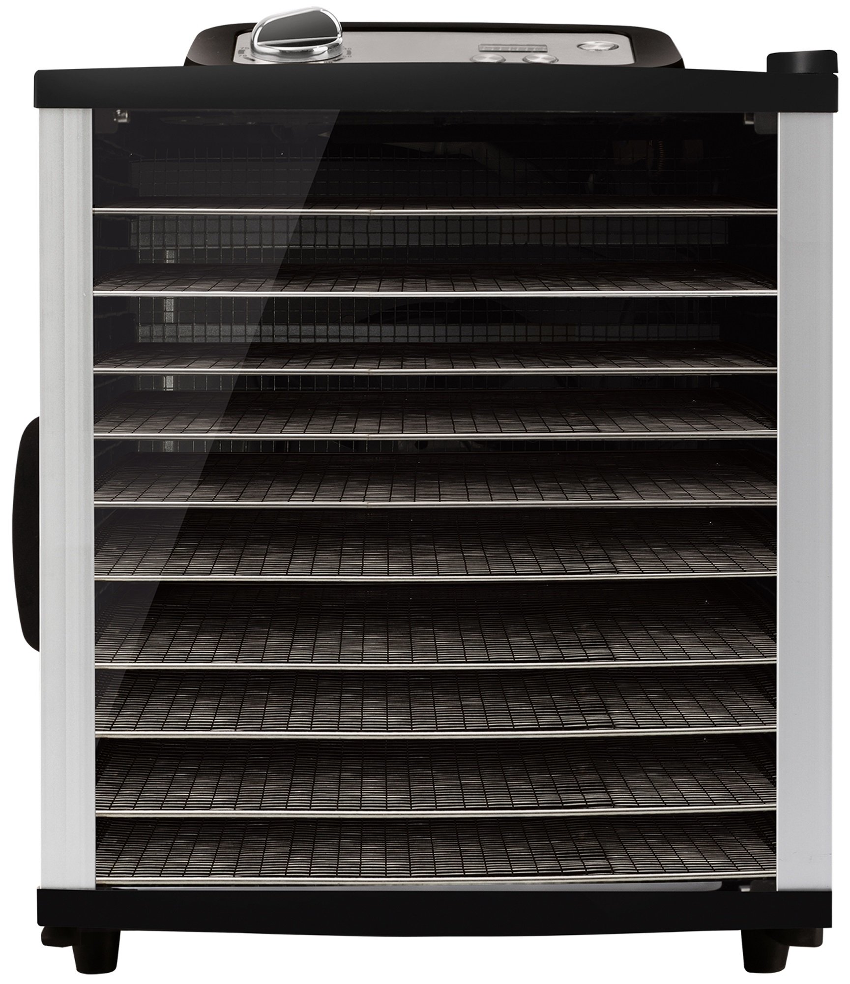 SENCOR SFD 7000BK Dehydrator - niskie ceny i opinie w Media Expert