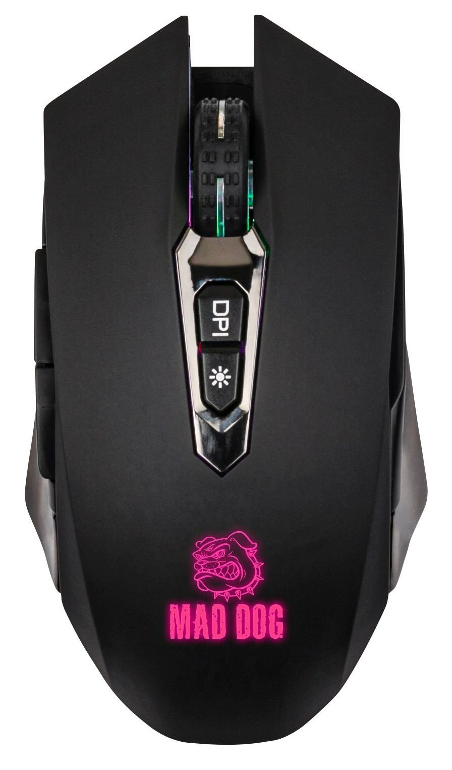 MAD DOG GM505 Mysz - ceny i opinie w Media Expert