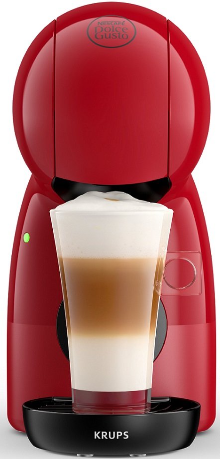 KRUPS Dolce Gusto Piccolo XS KP1A05 Ekspres - ceny i opinie w Media Expert