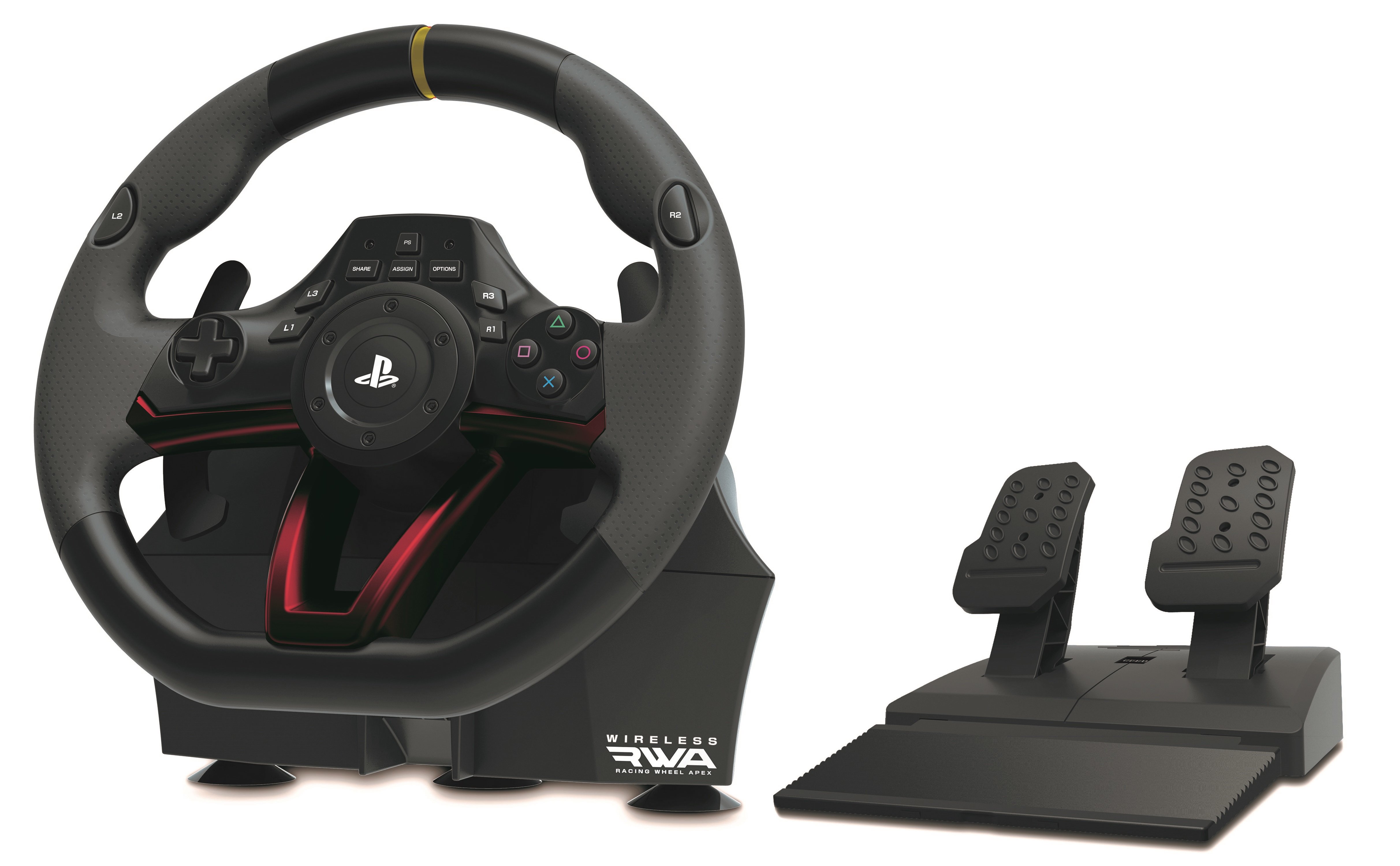 HORI Racing Wheel Apex (PS4) Kierownica bezprzewodowa - ceny i opinie w ...