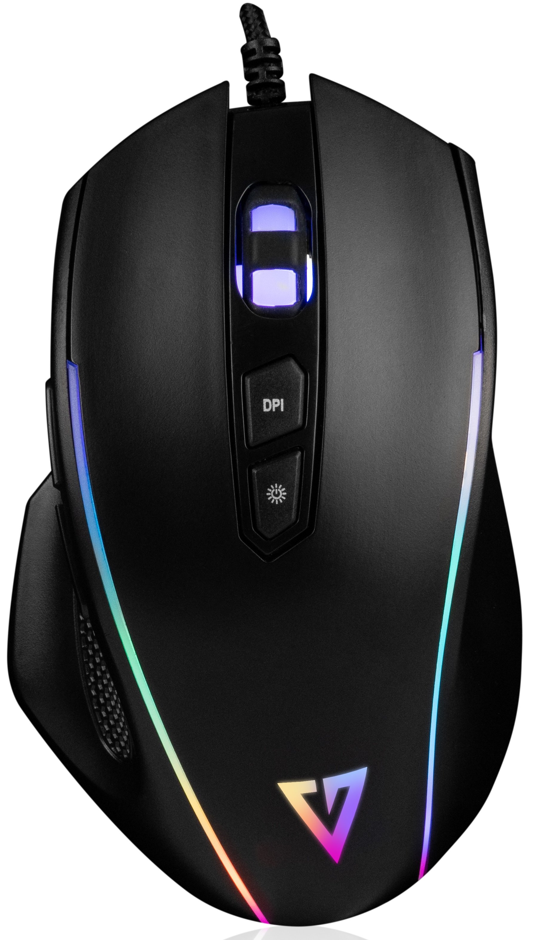 MODECOM Volcano MC-GM5 Mysz - ceny i opinie w Media Expert